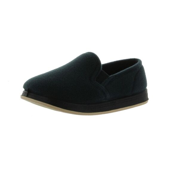 North American | Shoes | North American Gizmo Navy Childg Slippers 2 ...